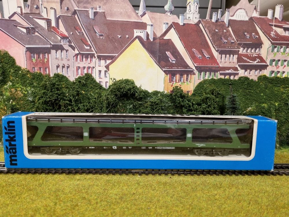 Märklin 4084 (Gebraucht) in Männedorf für CHF 24 – mit Lieferung auf ...