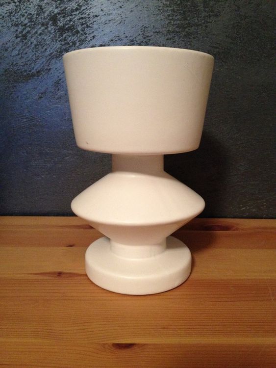 Vase idea Margrit Linck keramik (Gebraucht) in Vuiteboeuf für CHF 102 ...