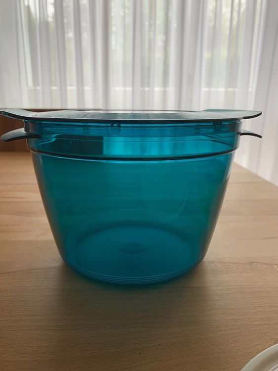 Tupperware Micro Cook 2,25l. | Kaufen auf Ricardo