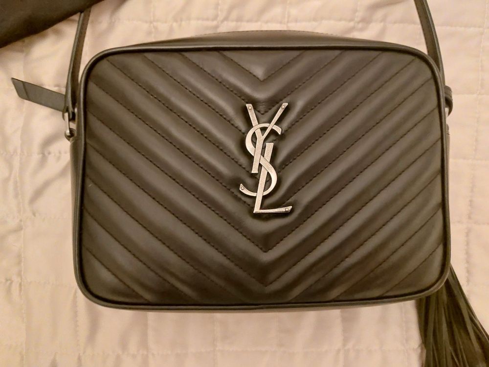 Neue YSL Camera Bag | Kaufen auf Ricardo