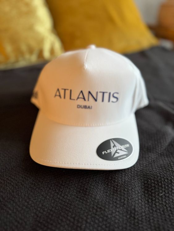 Atlantis Dubai Cap | Kaufen auf Ricardo