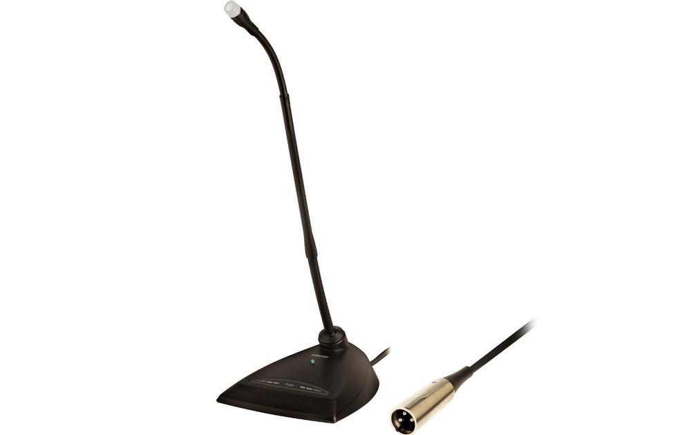 Shure MX412D/C (Neu und originalverpackt) in Hettlingen für CHF 100 ...