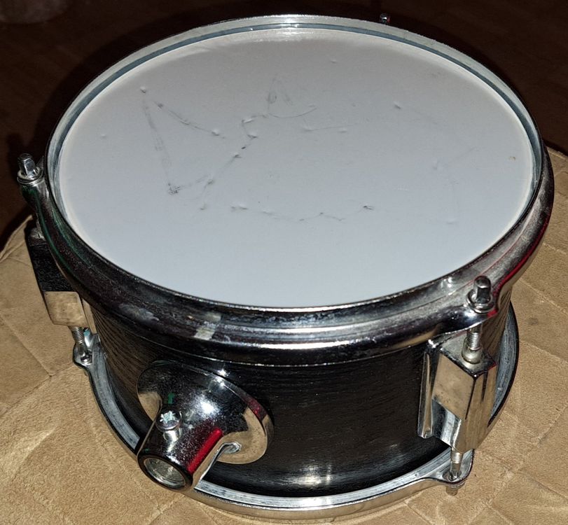 Trommel 8/12 und 13" alles zusammen (Gebraucht) in Schlieren für CHF 35 ...