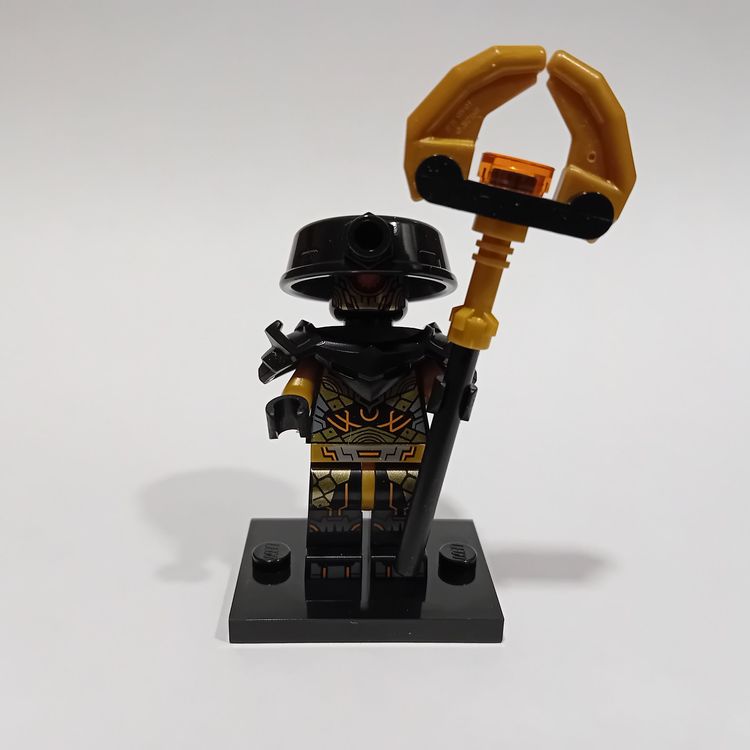 🗂️ LEGO® Minifigur - Imperium Guard Commander - NEU !! (Neu (gemäss ...