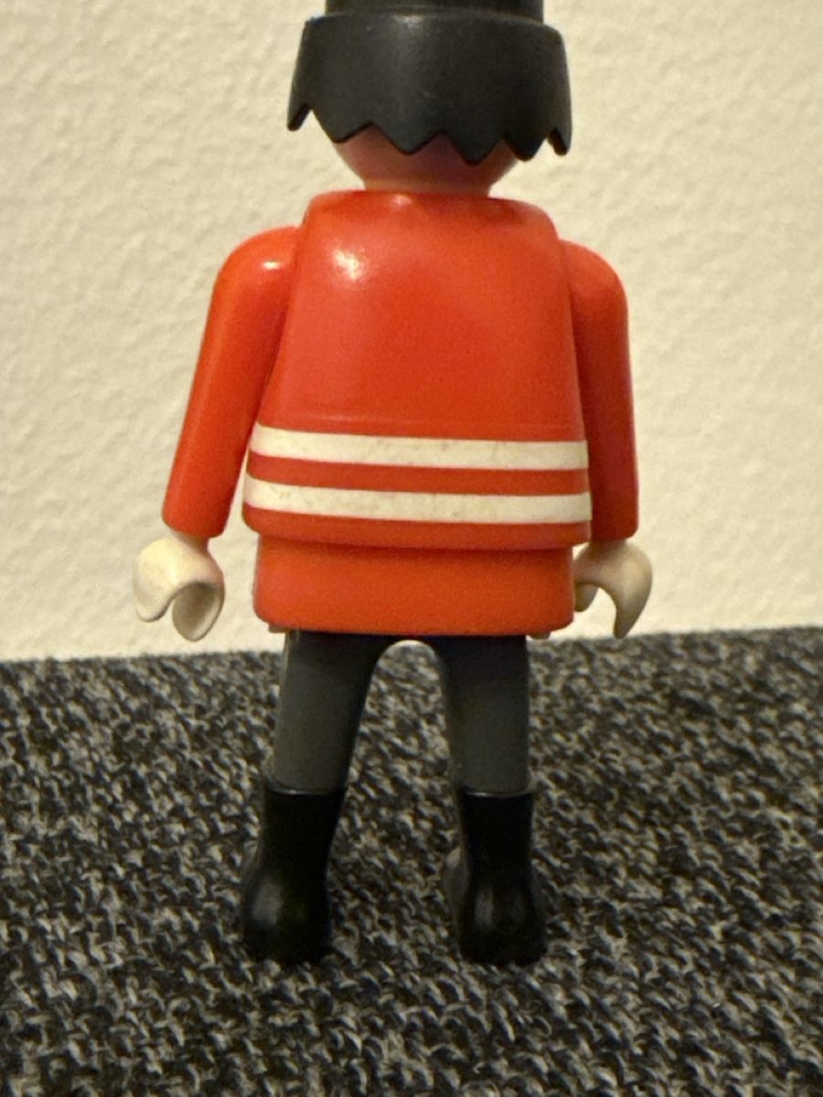 PLAYMOBIL GEOBRA 1992 (Gebraucht) in Genève für CHF 5 – mit Lieferung ...