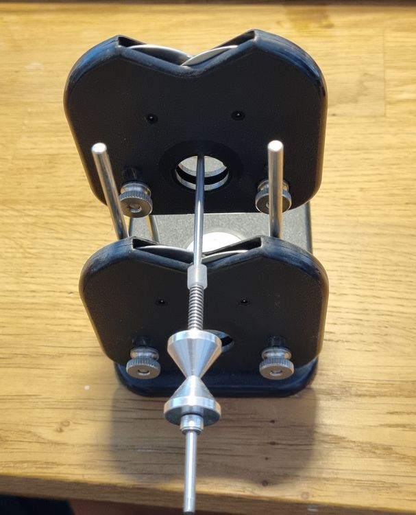 Du-Bro Propeller Balancer (Gebraucht) in Zollikofen für CHF 10 – mit ...