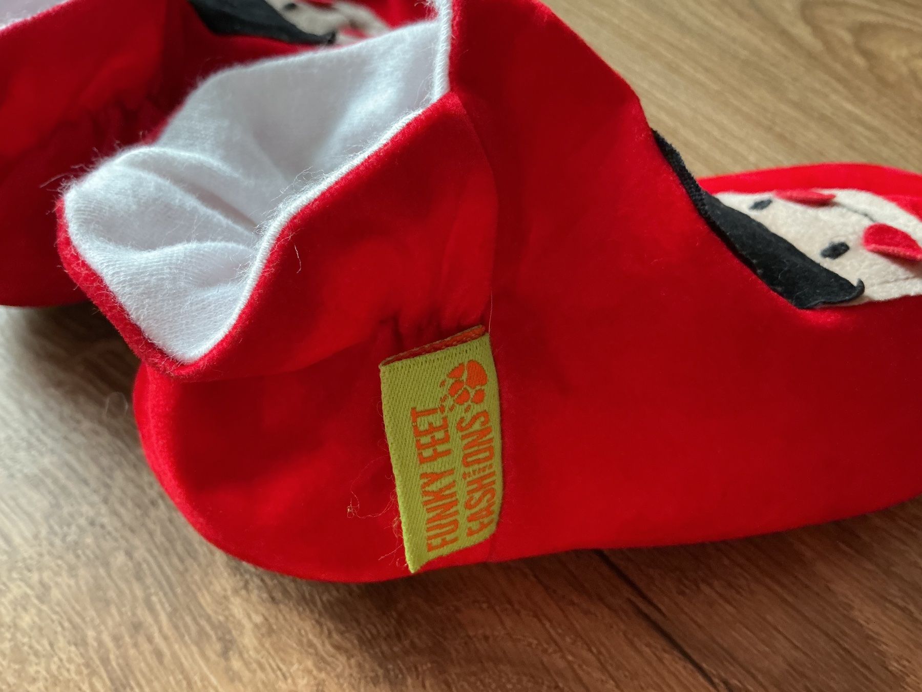 House warm shoes 21-22 (Gebraucht) in Brugg AG für CHF 2.9 – mit ...