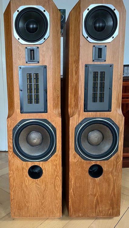 ACR RP 250 Isostatic (Gebraucht) in Bazenheid für CHF 650 – nur ...