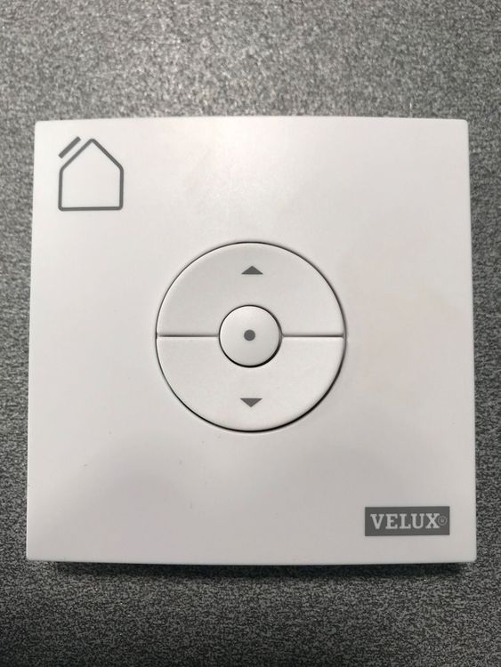 Velux Fernbedienung KLI 310/311/312/313 | Kaufen auf Ricardo