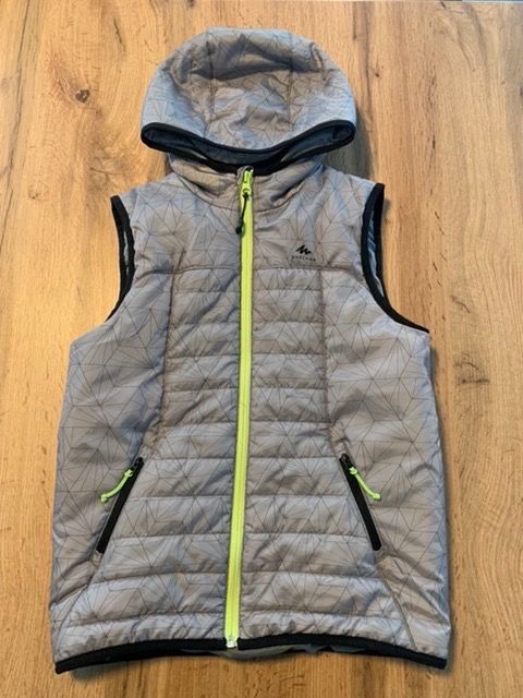 Decathlon Gilet Gr. 141-150 | Kaufen auf Ricardo