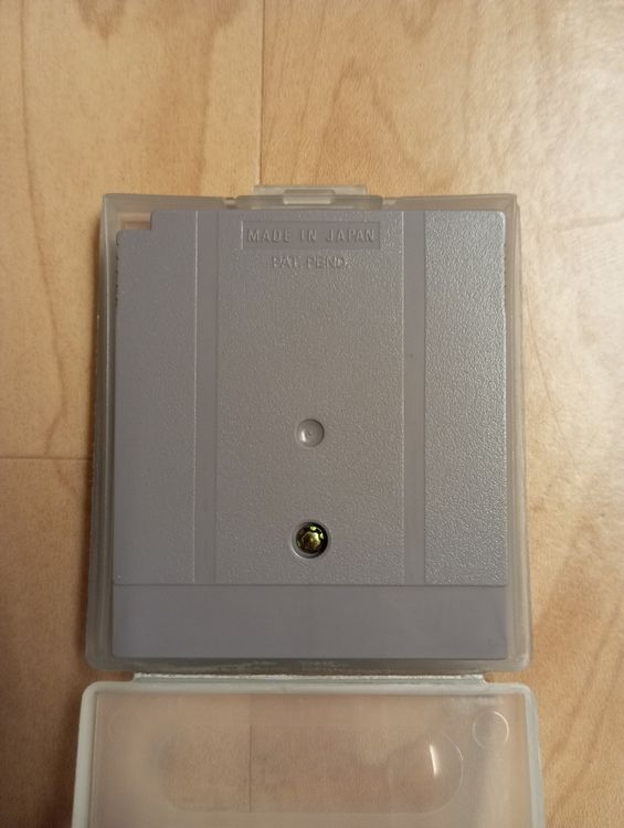 Monster Max Game boy | Kaufen auf Ricardo