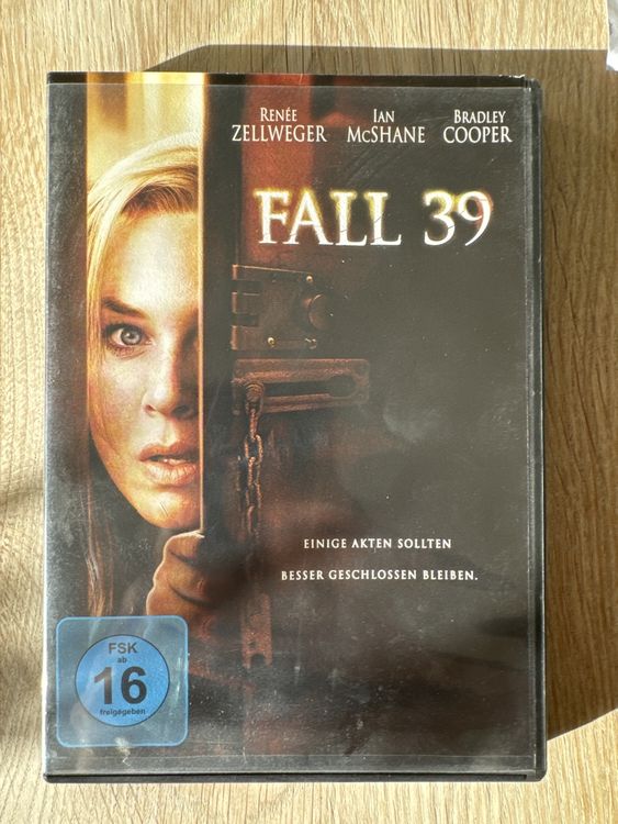 Fall 39 | Kaufen auf Ricardo