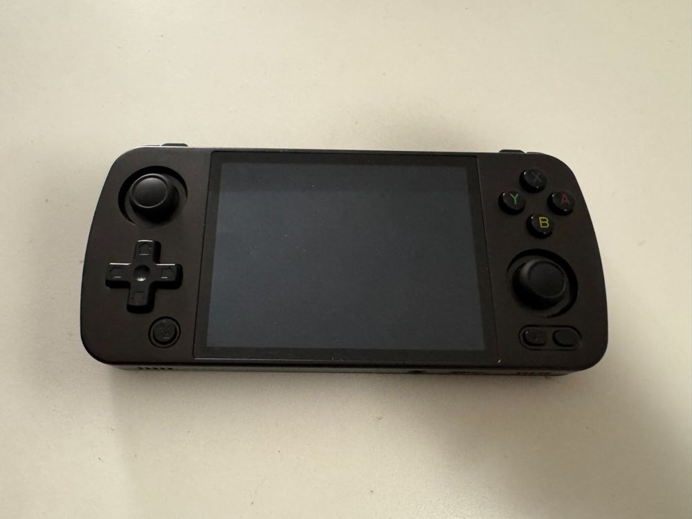 Anbernic RG 405M Handheld Konsole (Gebraucht) in Luzern für CHF 100 ...