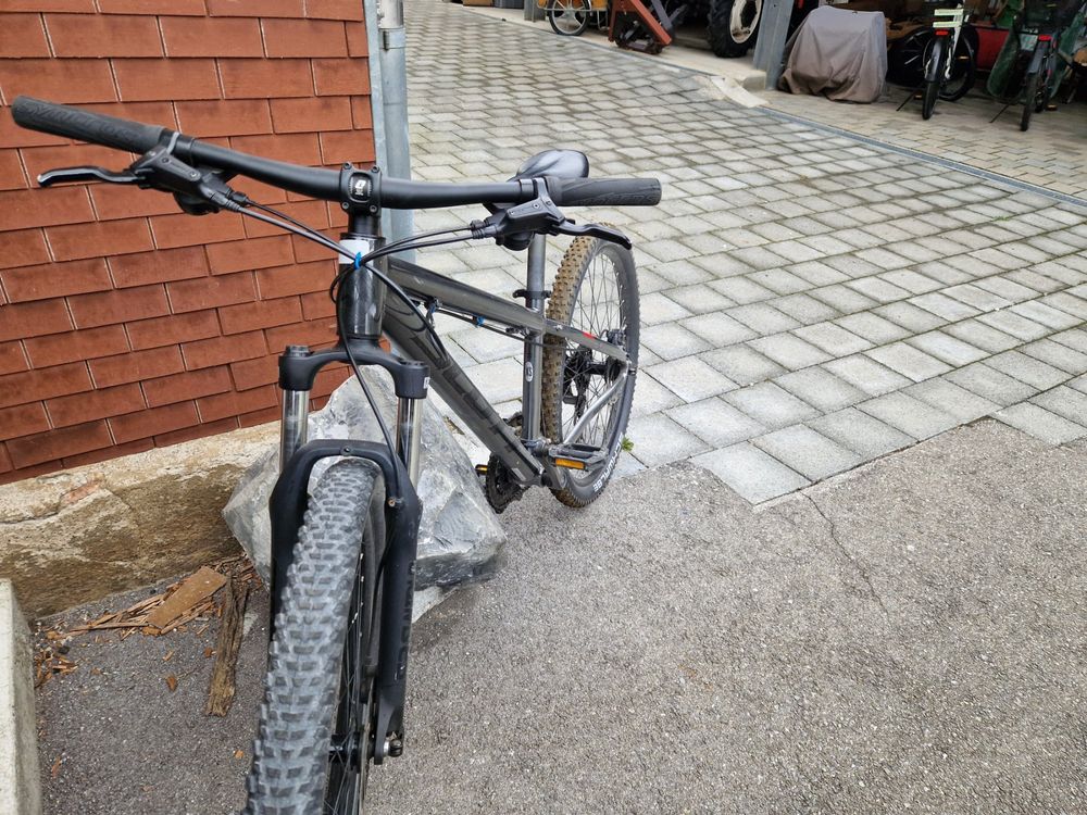 Mountain Bike Scott Roxter XS 26Zoll (Gebraucht) in Heiligenschwendi ...