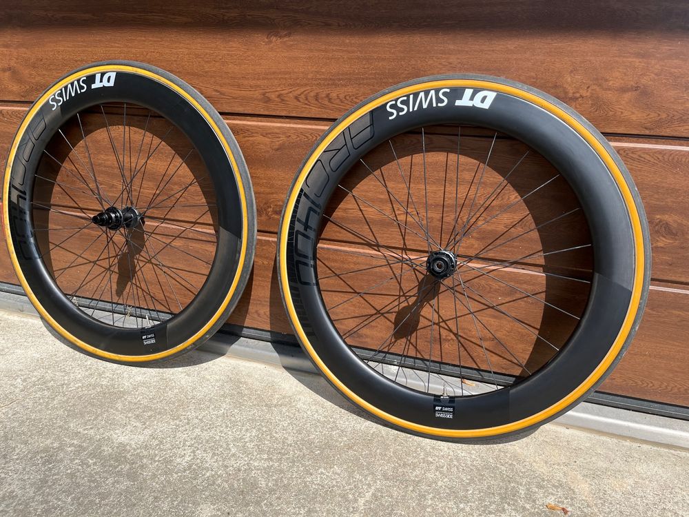 DT Swiss ARC 1400 Dicut | Kaufen auf Ricardo