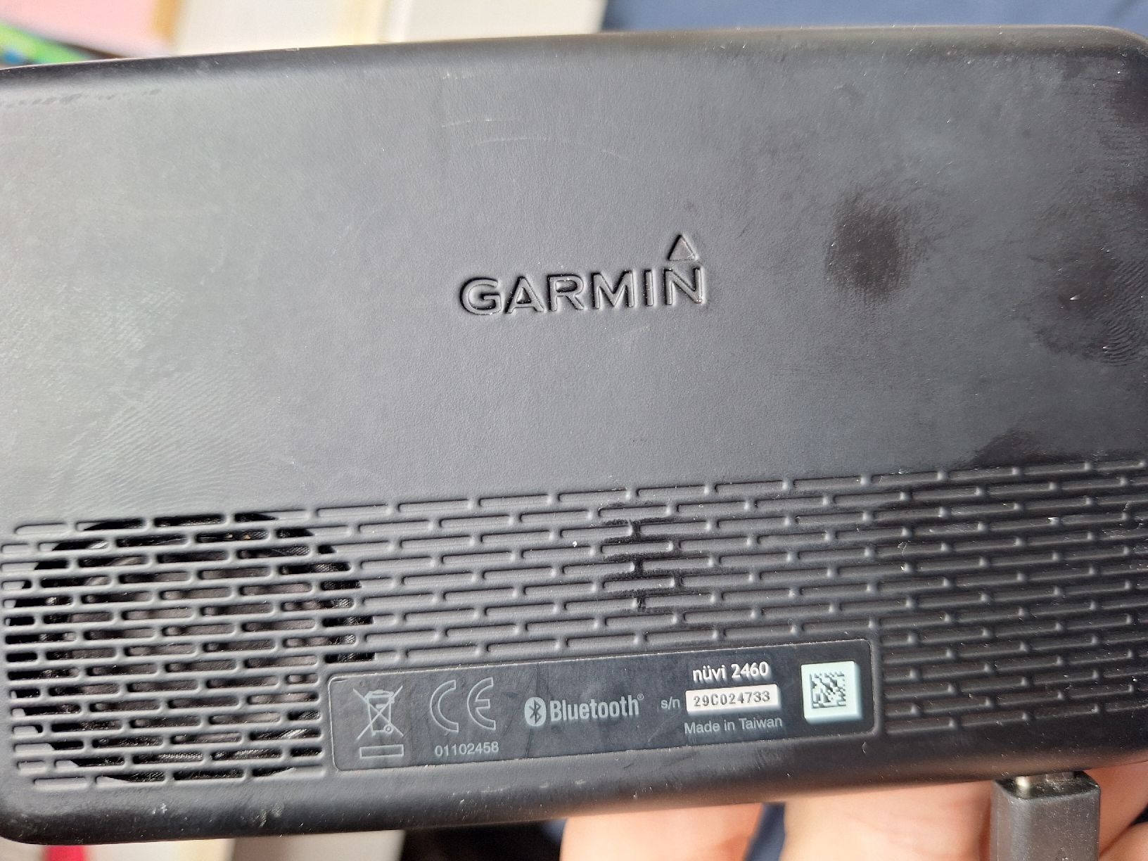 GPS Garmin - Naviguez facilement vos trajets! (D'occasion) à Crans VD ...