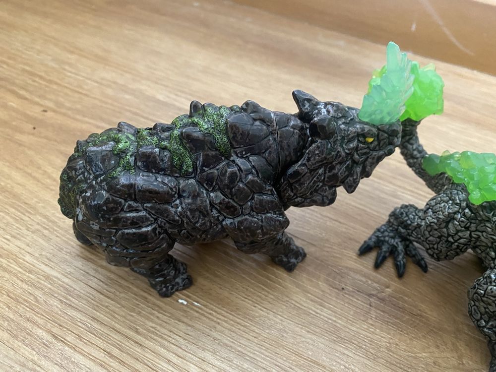 Eldrador Schleich Figuren (Neu (gemäss Beschreibung)) in Uetikon am See ...