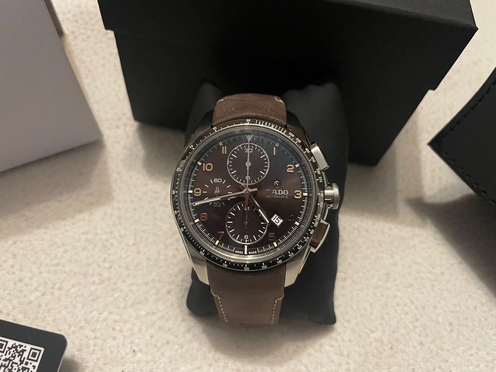 RADO R32042305 (Neu und originalverpackt) in Pont de la morge Sion für ...