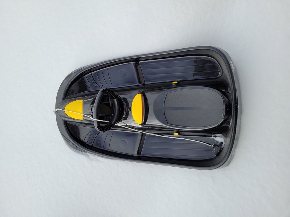 Bob / slitta / Schneebob | Kaufen auf Ricardo