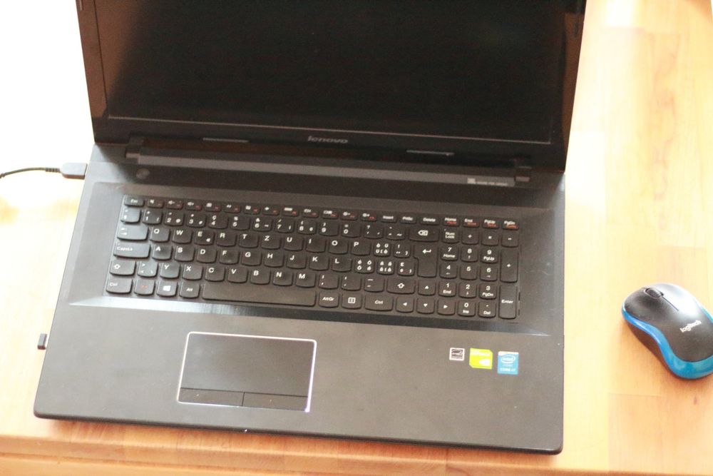 Gebrauchte Laptops Kaufen 17 Zoll