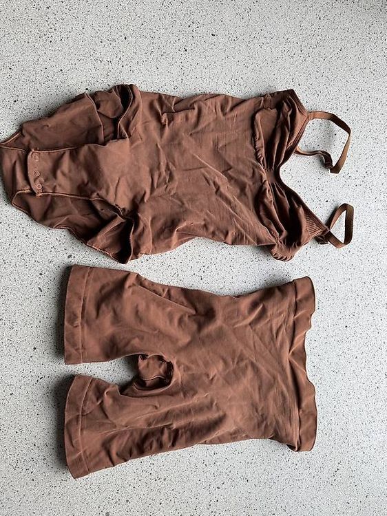 Skims shapewear | Kaufen auf Ricardo