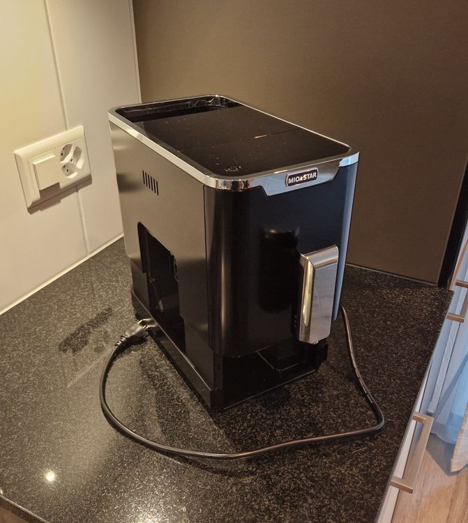 Kaffemaschine Mio Star | Kaufen auf Ricardo
