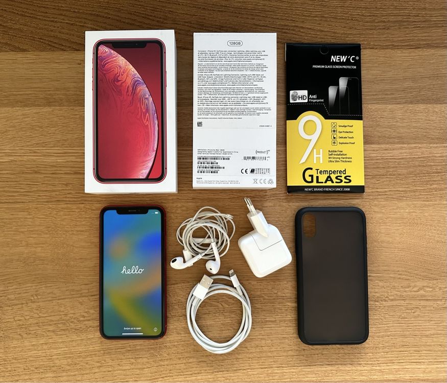 iPhone XR | Kaufen auf Ricardo