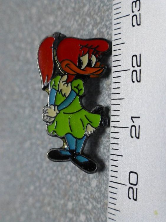 PIN PINS COMIC ZEICHENTRICKFILM DISNEY | Kaufen auf Ricardo