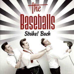 The Baseballs – Strike! Back cd (Gebraucht) in Olten für CHF 2.9 – mit ...