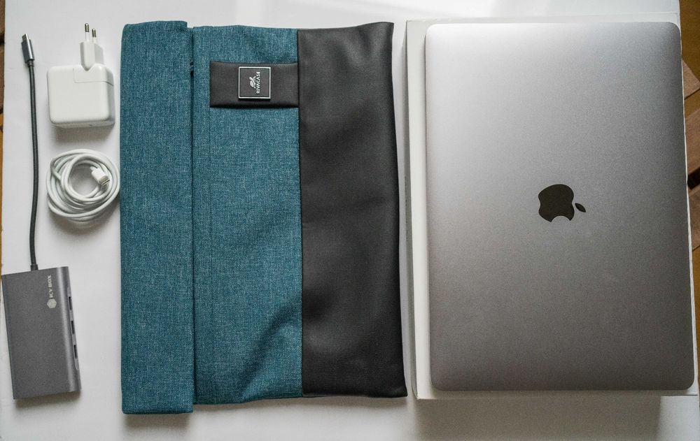 Apple MacBook Air Late 2020 - 13.30", M1, 16 GB, 256 GB, CH | Kaufen ...