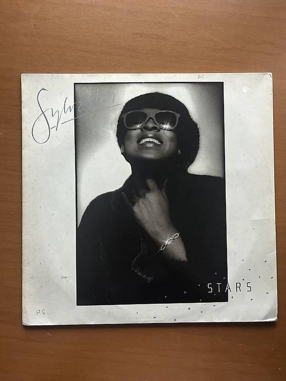 LP Sylvester - Stars (Usato) a Viganello per CHF 20 – solo ritiro ...