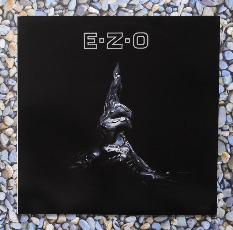 EZO - Same (LP) (Gebraucht) in Zürich für CHF 3 – mit Lieferung auf ...