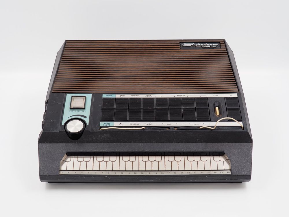 STYLOPHONE 350S DEFEKT (24071408p20) (Defekt) in Zürich für CHF 41 ...