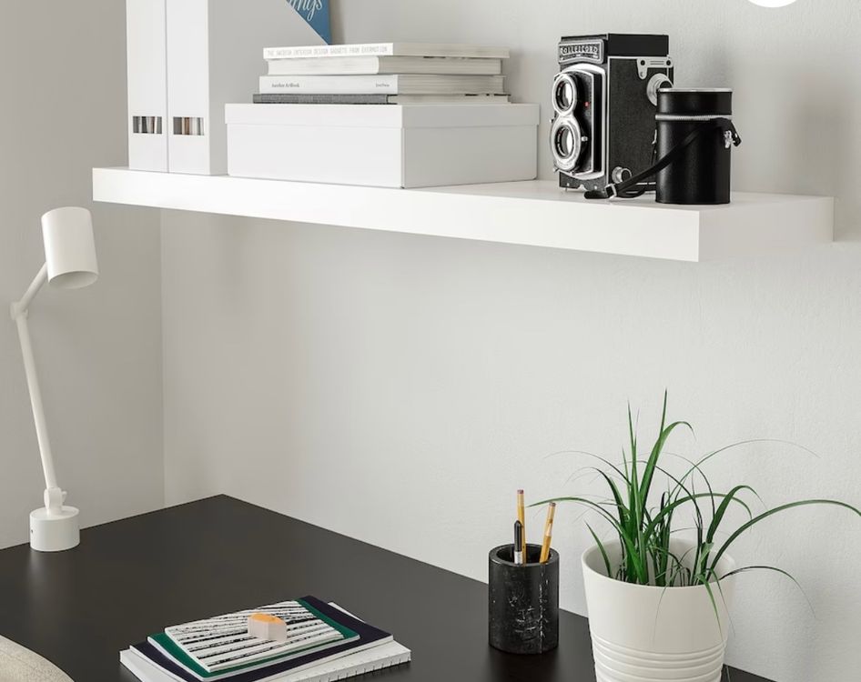 Tablar „Lack“ Ikea (Neu und originalverpackt) in Thun für CHF 20 – nur ...