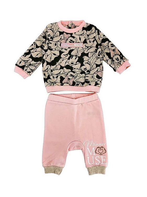 Minnie Mouse Set, in den Gr. 62 - 74 (Neu und originalverpackt) in ...