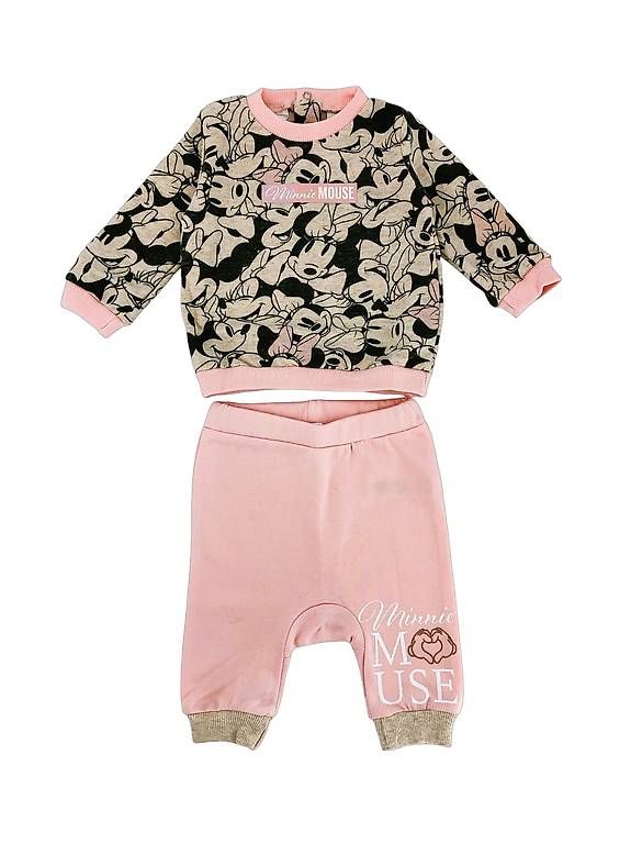 Minnie Mouse Set, in den Gr. 62 - 74 (Neu und originalverpackt) in ...