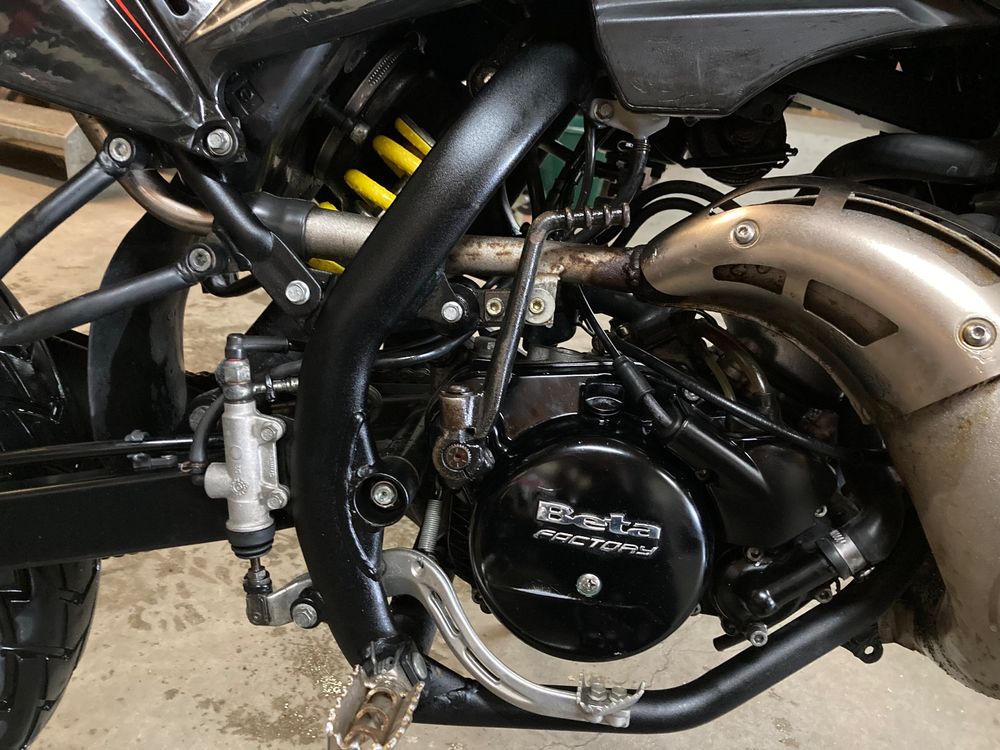 Beta rr50 | Kaufen auf Ricardo