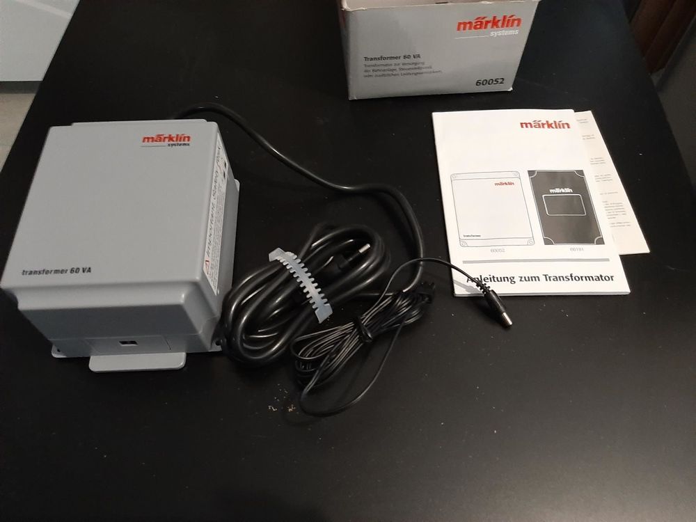 MARKLIN 60052 | Kaufen auf Ricardo