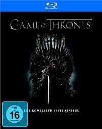 Game of thrones staffel 1 bluray (Gebraucht) in Riehen für CHF 9 – mit Lieferung auf Ricardo kaufen
