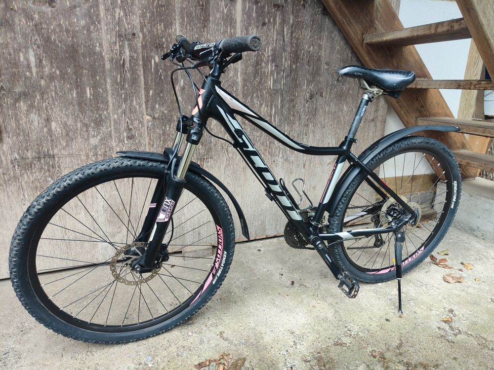 Scott Condessa 720 MTB ab 1.- (Gebraucht) in Utzenstorf für CHF 202 ...