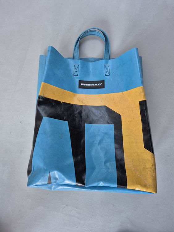 Freitag Modell F52 Miami Vice | Kaufen auf Ricardo