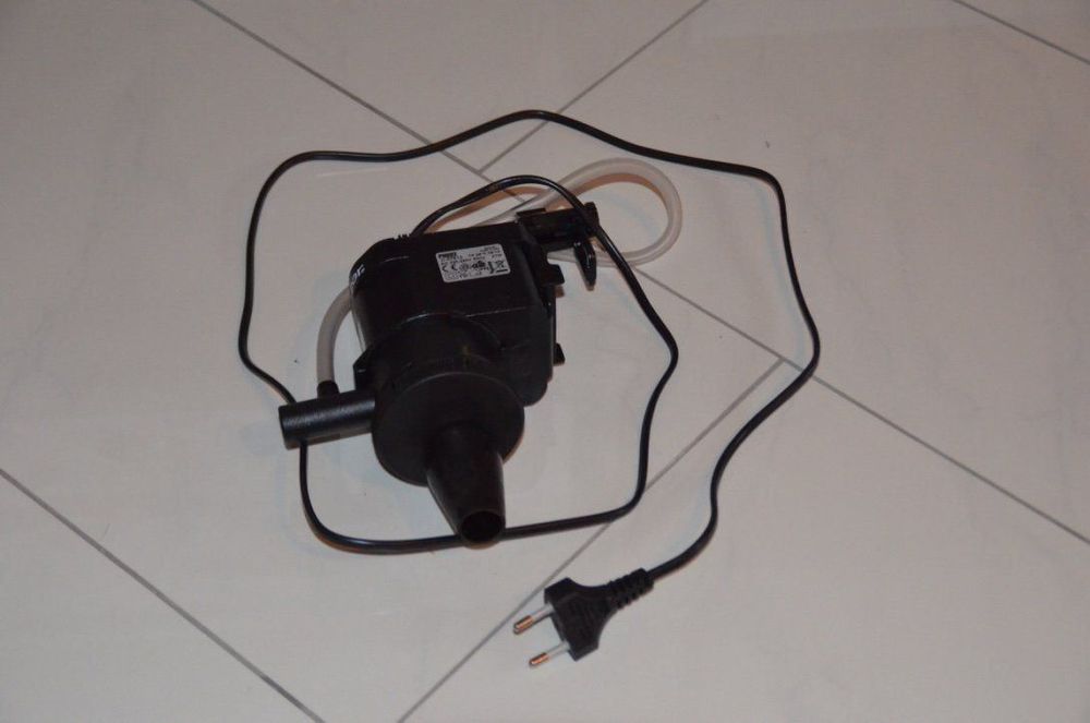 Aquariumpumpe Askoll AquaClear | Kaufen auf Ricardo