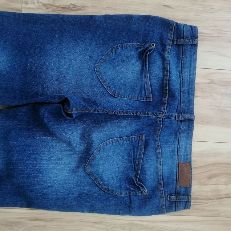 Jeans, John Banner Gr. 46, K, NEU und ungetragen, mit Etiket (Neu und originalverpackt) in ...