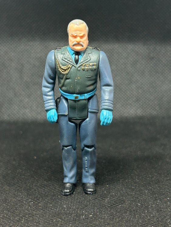 Kenner MASK actionfigure vintage - Miles Mayhem (Gebraucht) in Lausanne ...