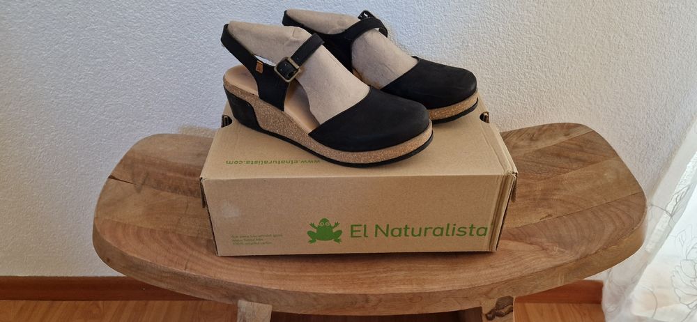 El Naturalista 39 | Kaufen auf Ricardo