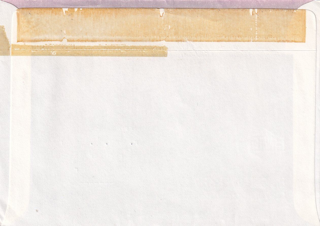 Firmenfreistempel Emser Werke AG 7013 Domat/Ems 1977 (Gebraucht) in ...