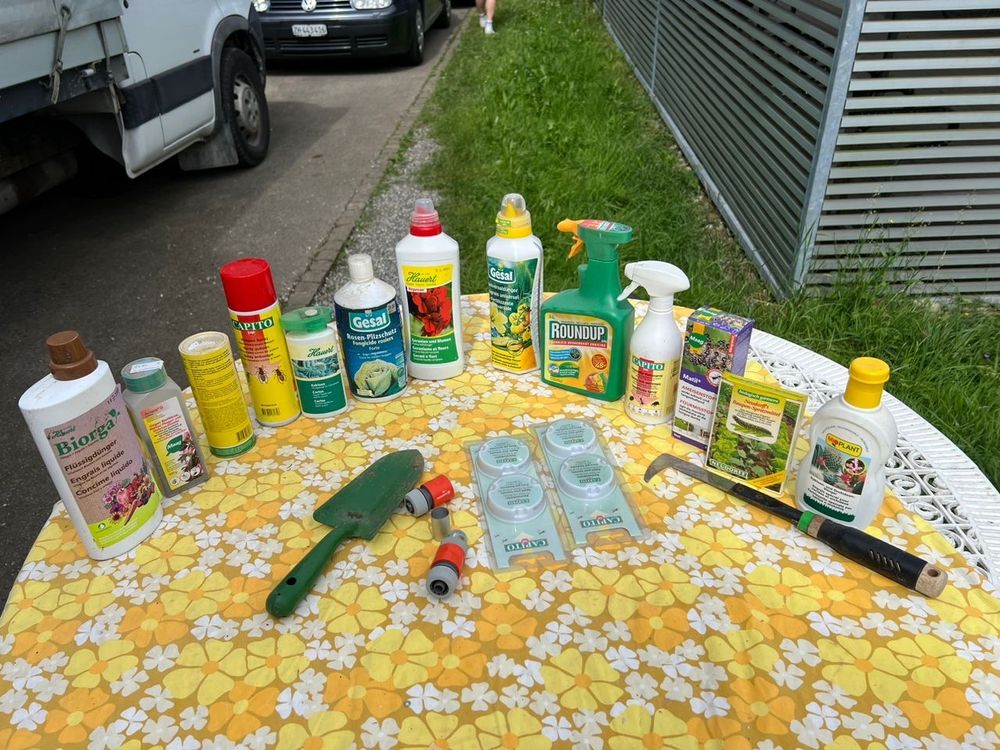 Nur ab Fr.1-(62) (Gebraucht) in Illnau-Effretikon für CHF 14 – nur Abholung auf Ricardo kaufen