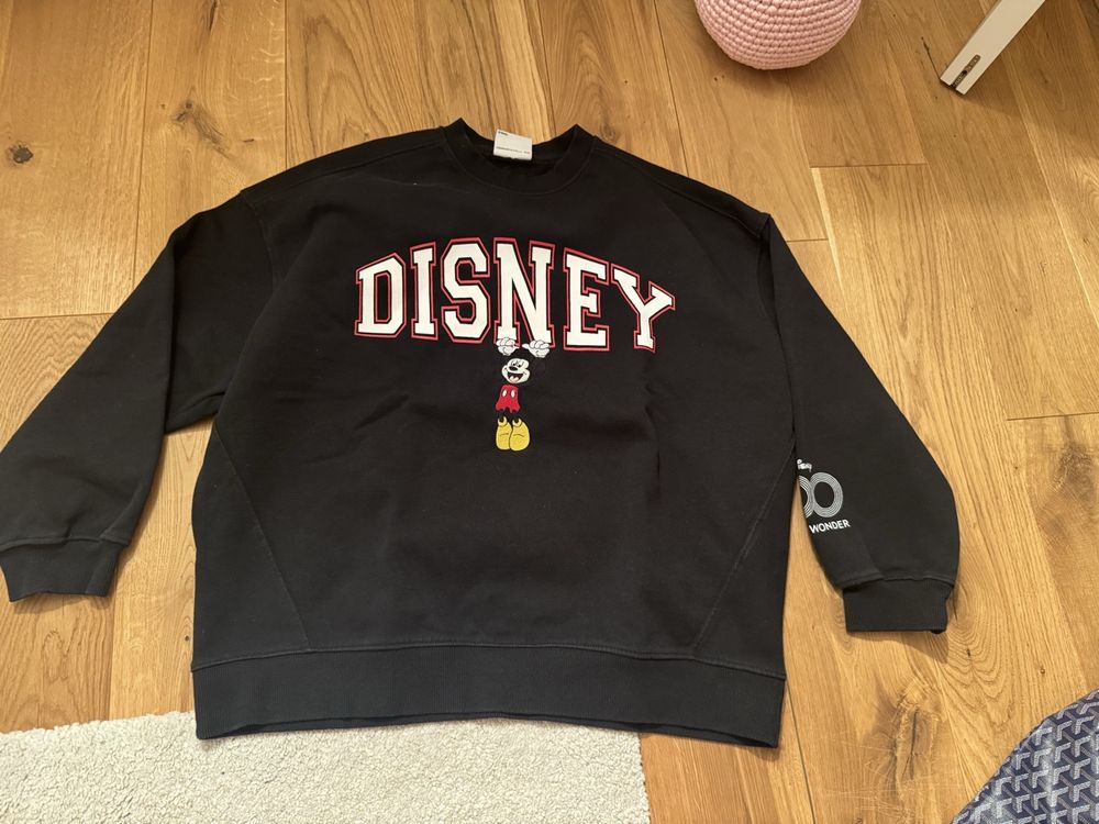 Disney Pullover (Gebraucht) in Schaan für CHF 10 – mit Lieferung auf Ricardo kaufen