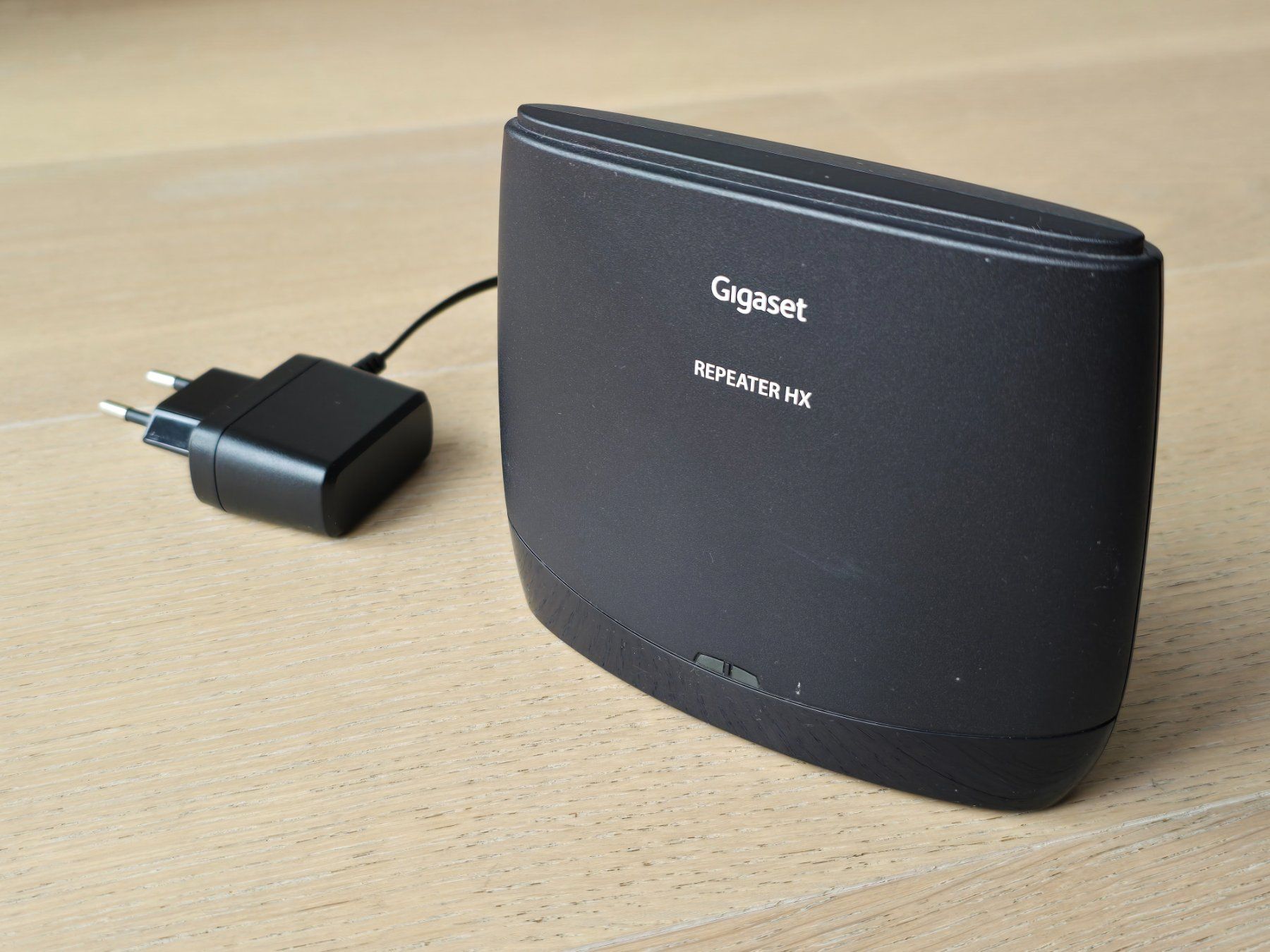 Gigaset Repeater HX (Gebraucht) in Arlesheim für CHF 59 – mit Lieferung ...