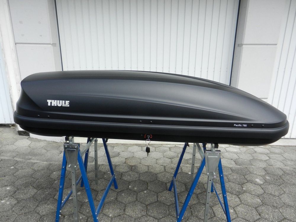 Dachbox Thule Pacific 780 L